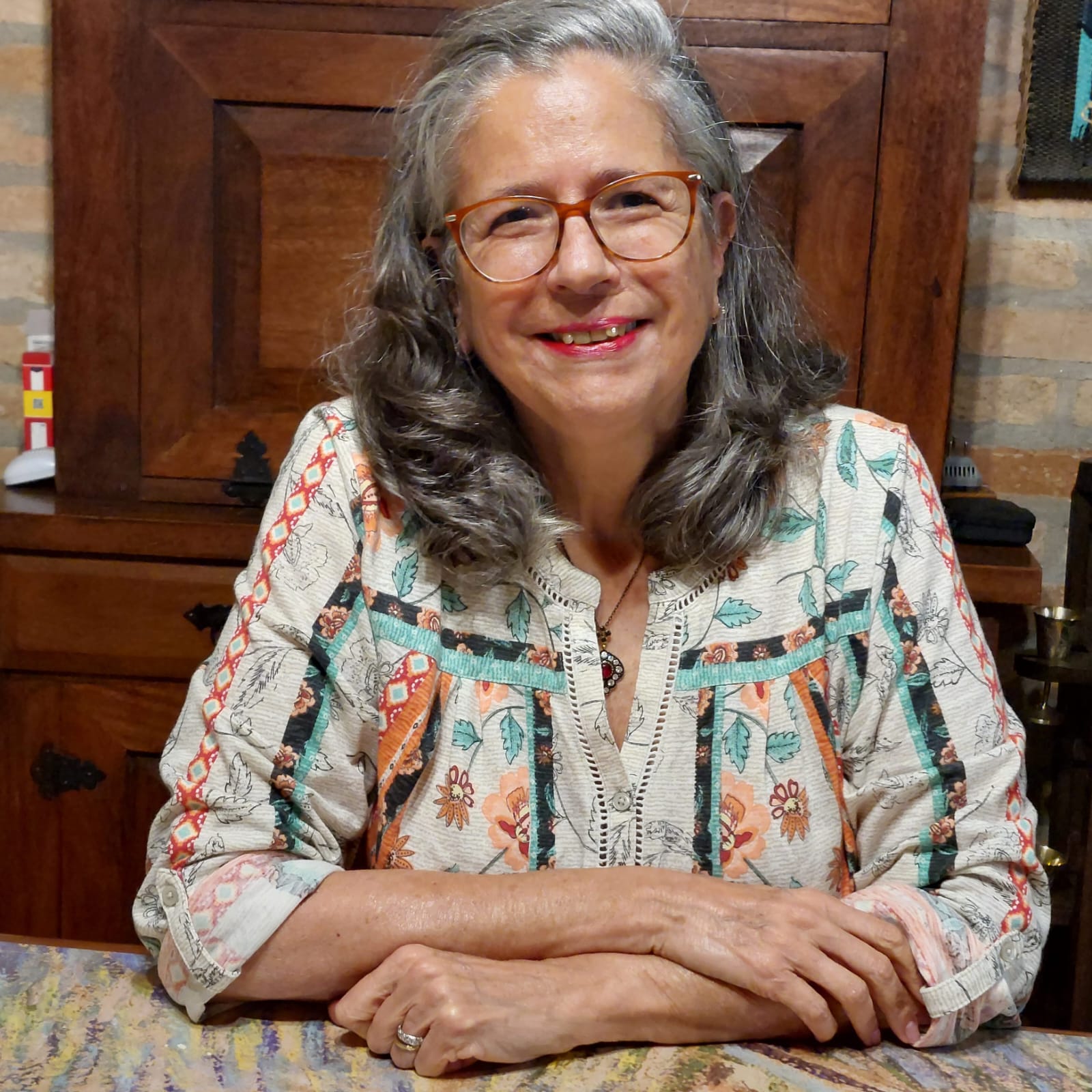 Lista de profissionais - Catálogo de Tradutores