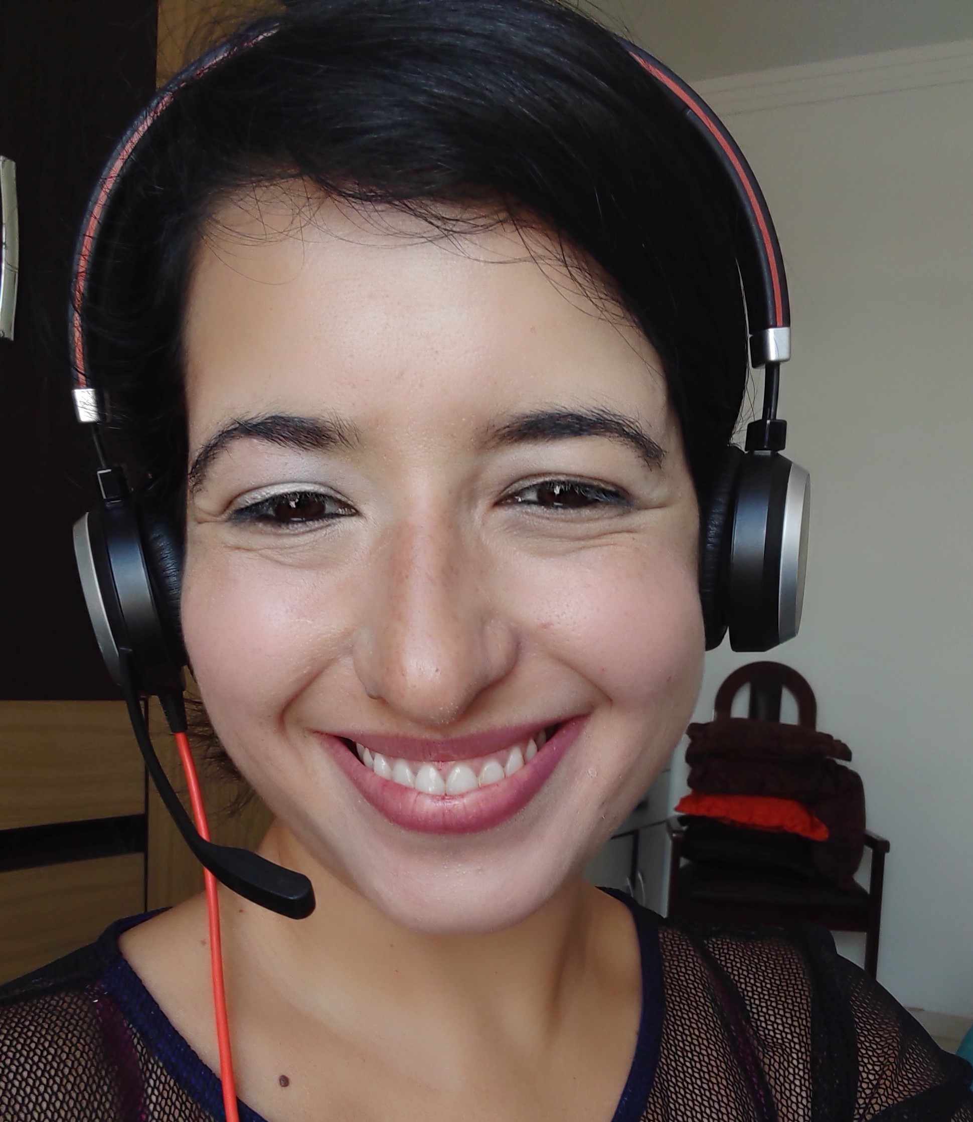 BARBARA SOARES DA SILVAPortuguês |Inglês | Espanhol | Francês ...